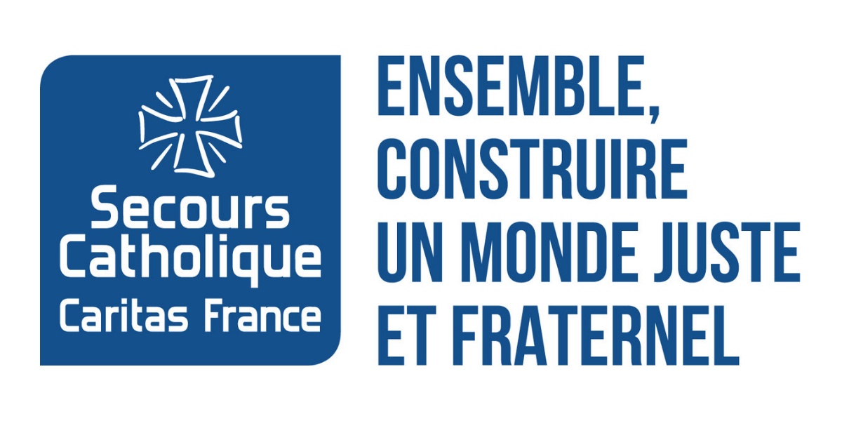 Le Secours Catholique | Retour page d'accueil